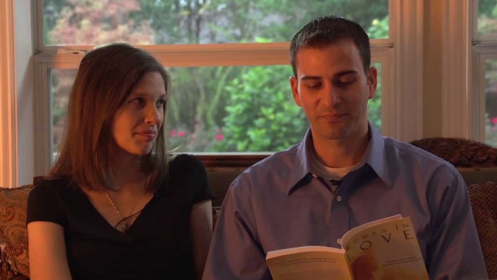 Our 2024 Speakers – The Hartfiel’s – Honoring the Sacrament of Marriage